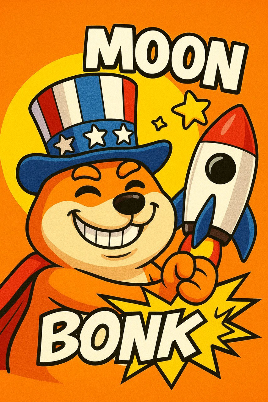 BonkWifAmerica